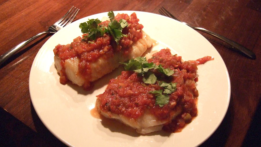 30 Best Fish Dishes in Spain - TasteAtlas