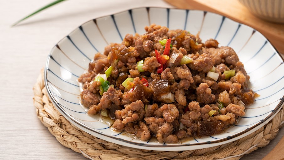 10 Best Meat Dishes in Taiwan - TasteAtlas