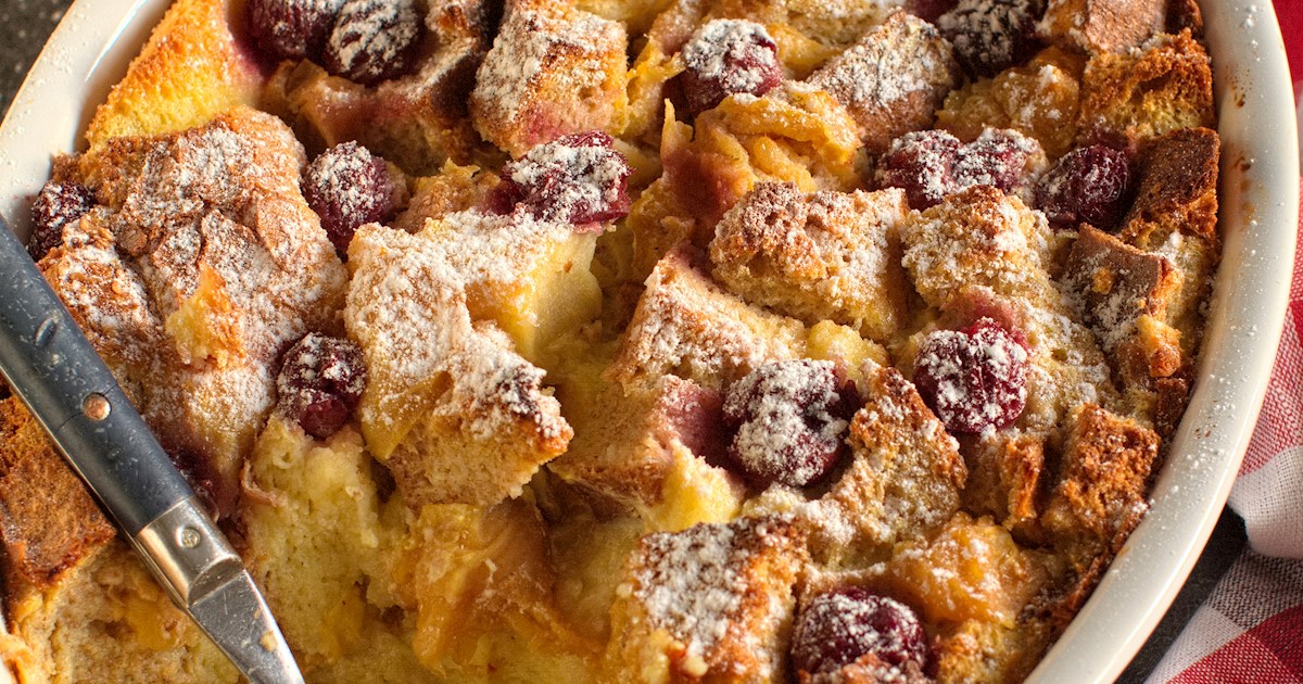 6 Best Puddings in Germany - TasteAtlas