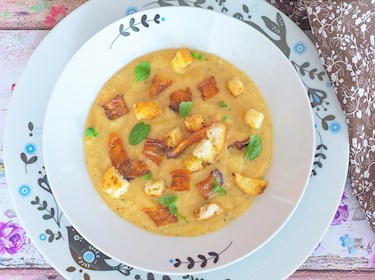 10 Most Popular British Soups | D-Ample Magazine British