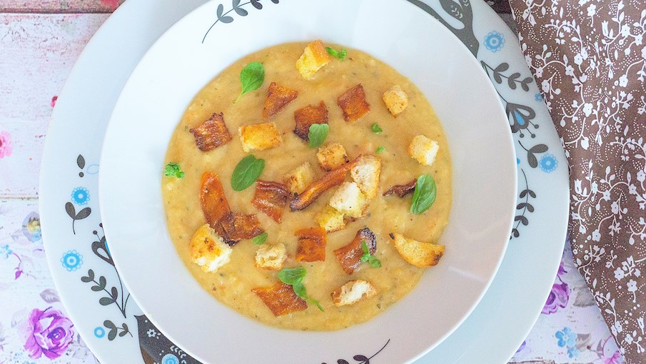 6 Best Appetizers in England - TasteAtlas
