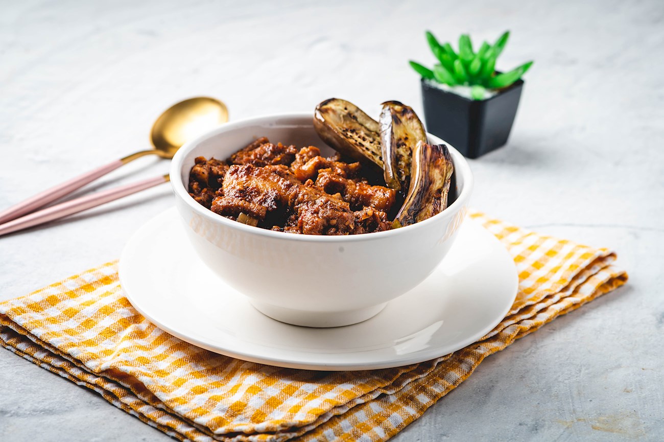 Binagoongan | Traditional Technique From Philippines, Southeast Asia