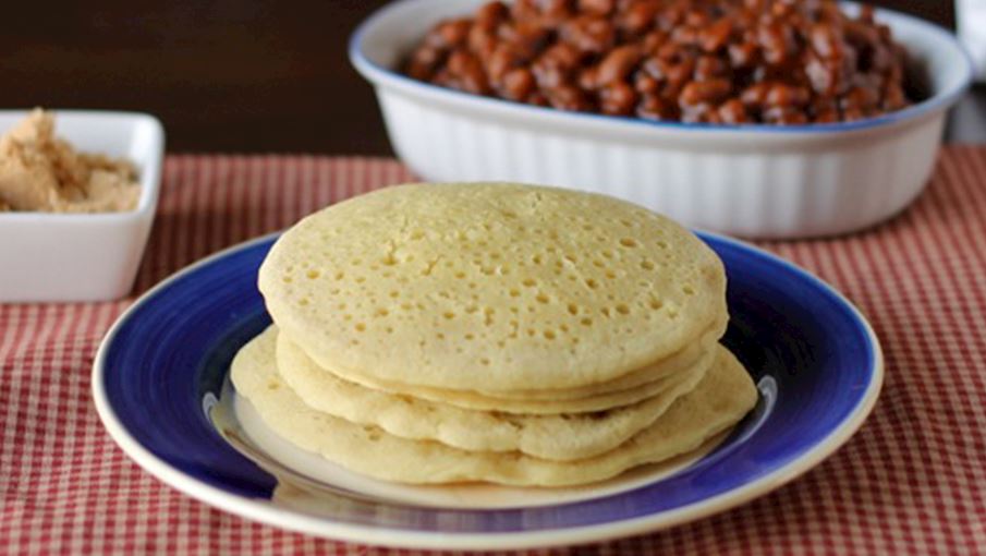 New Brunswick Food: Top 8 Dishes - TasteAtlas