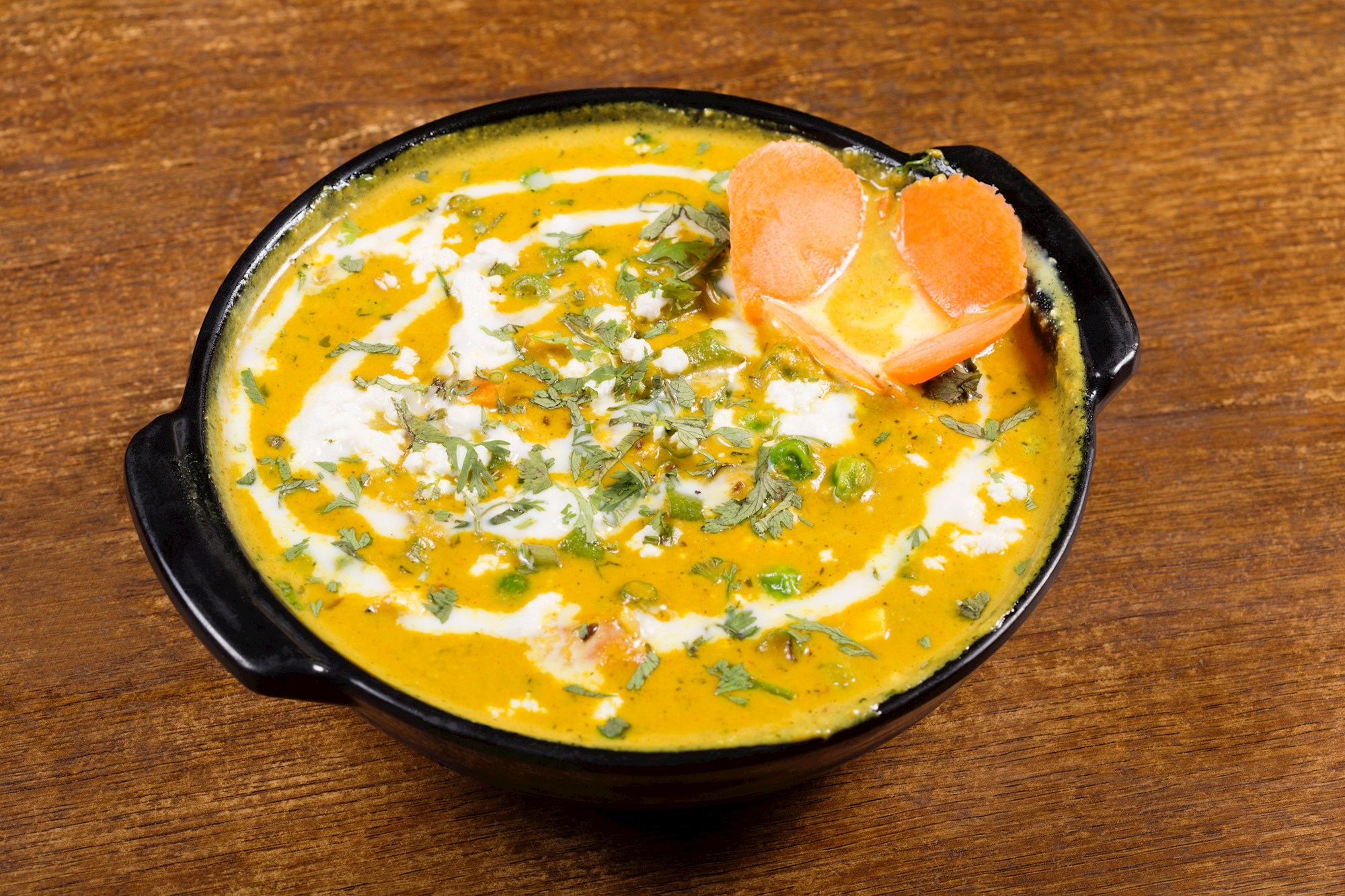 Where to Eat the Best Aloo Rasedar in the World? | TasteAtlas
