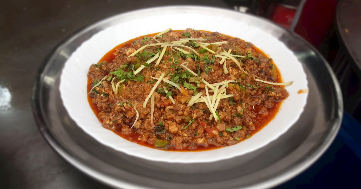 8 Most Popular Sindhi Dishes - TasteAtlas