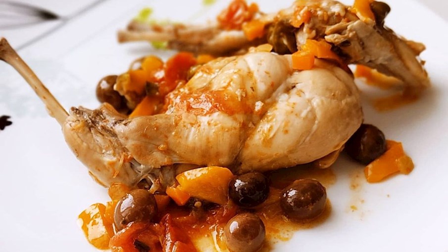 25 Best Rabbit Dishes in Europe - TasteAtlas