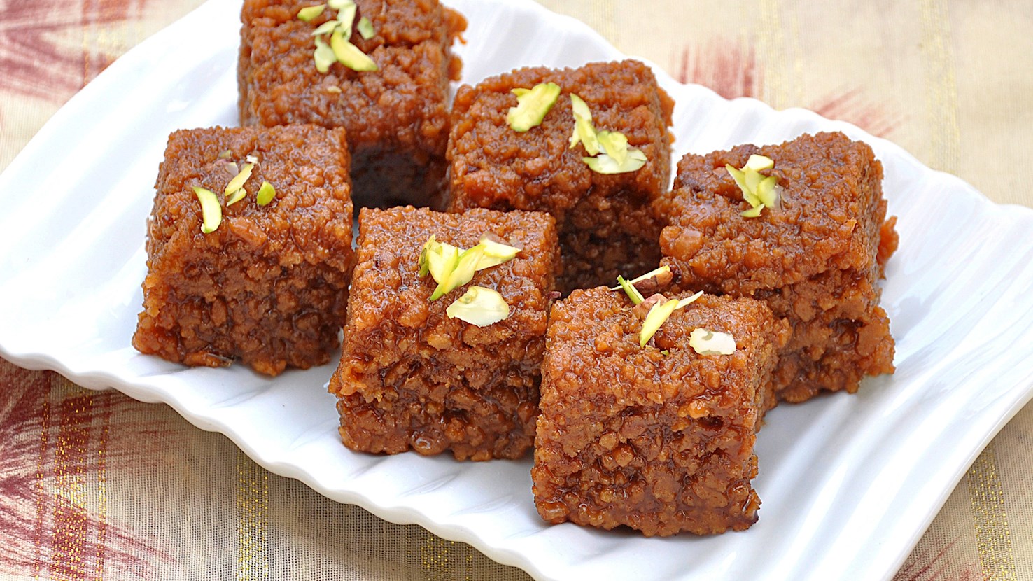 10 Best Desserts in Pakistan - TasteAtlas