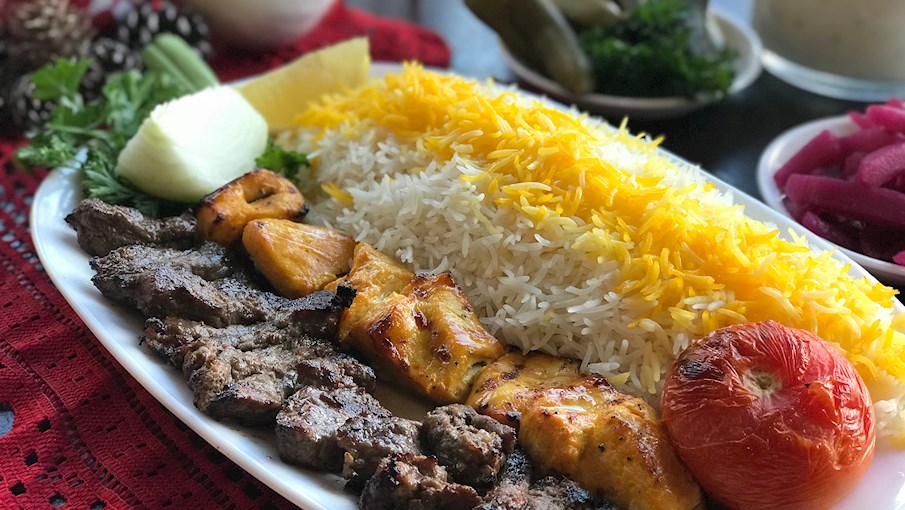 28 Best Meat Dishes in Iran - TasteAtlas