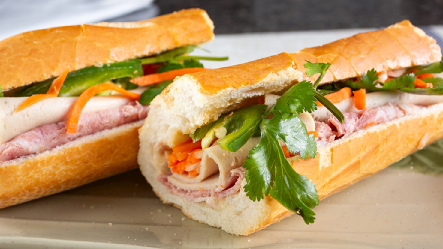 10 Bánh Mì Varieties Ranked From the Best To the Worst - TasteAtlas