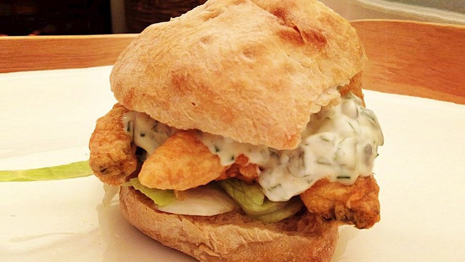 Top 81 Dishes in Devon - TasteAtlas