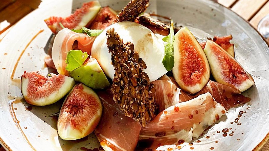 28 Worst Rated Italian Appetizers - TasteAtlas