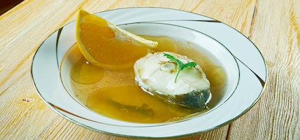 TasteAtlas - Local food around the world