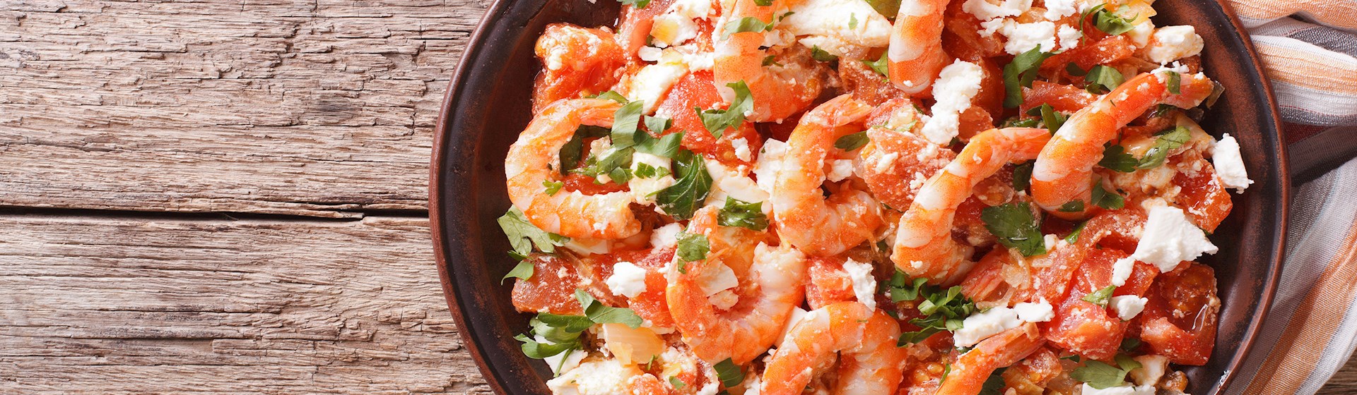 3 Best Crustacean Dishes in Southeastern Europe - TasteAtlas