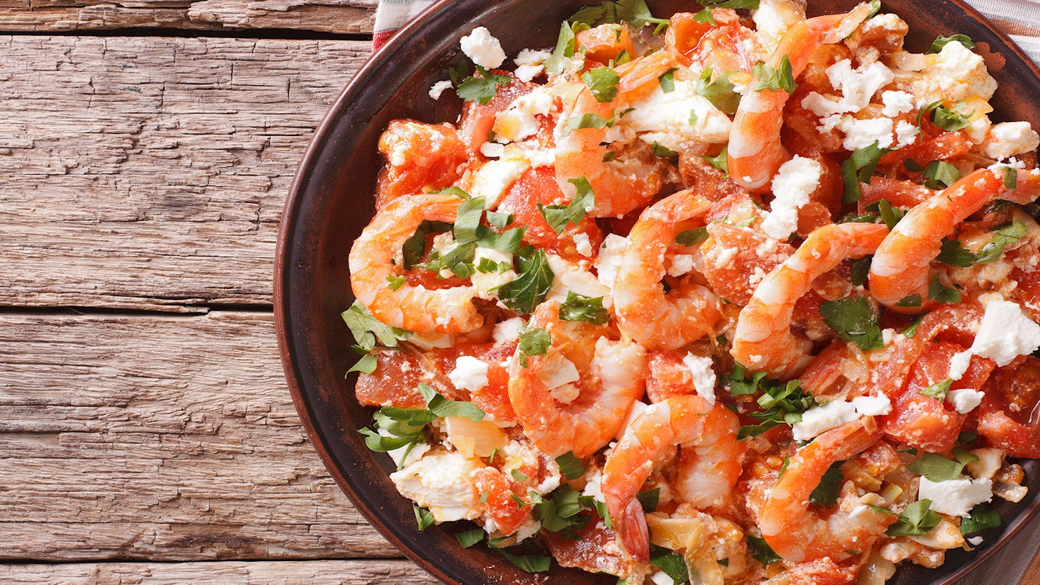 3 Best Crustacean Dishes in Southeastern Europe - TasteAtlas