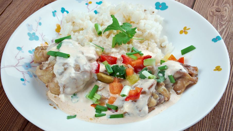 73 Worst Rated Chicken Dishes in the World - TasteAtlas