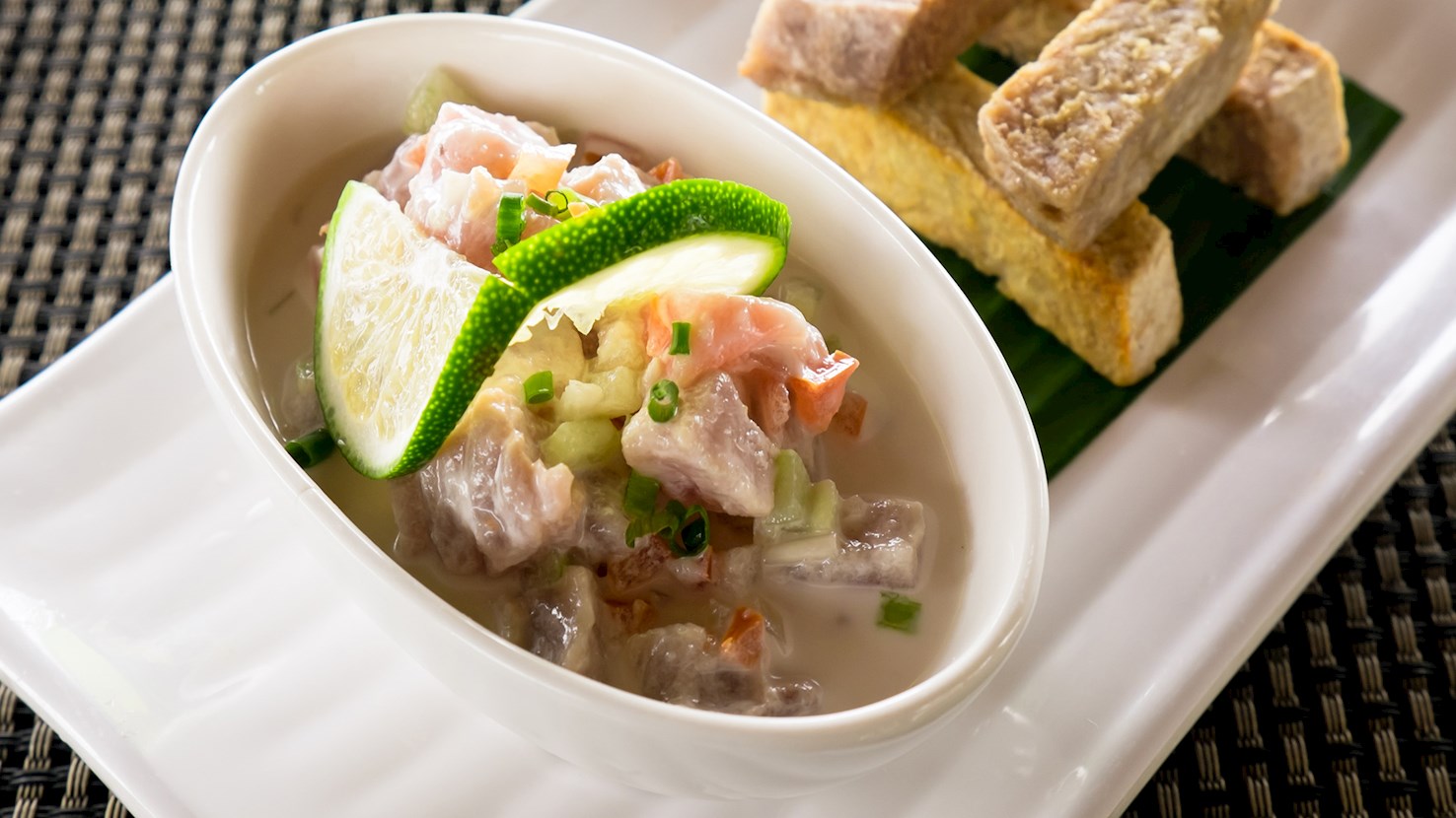 Top 22 Samoan Foods - TasteAtlas