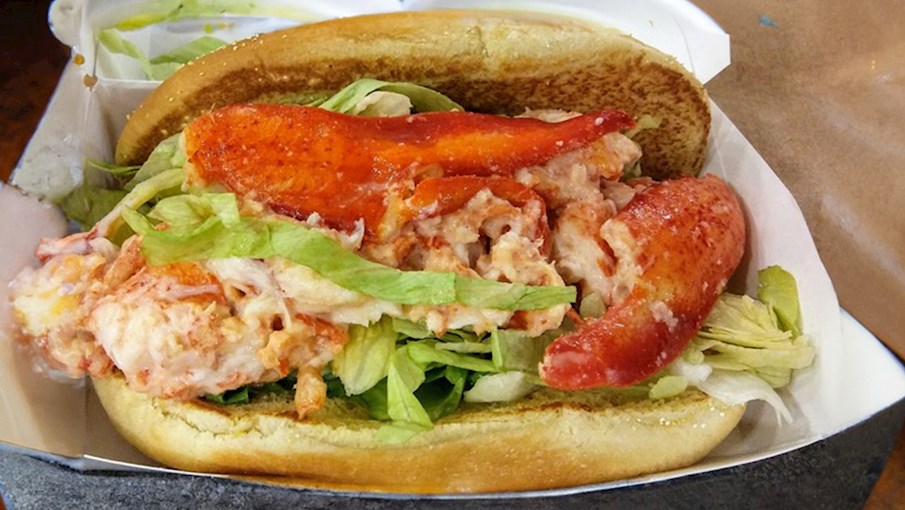 10 Best Seafood Dishes in New England - TasteAtlas