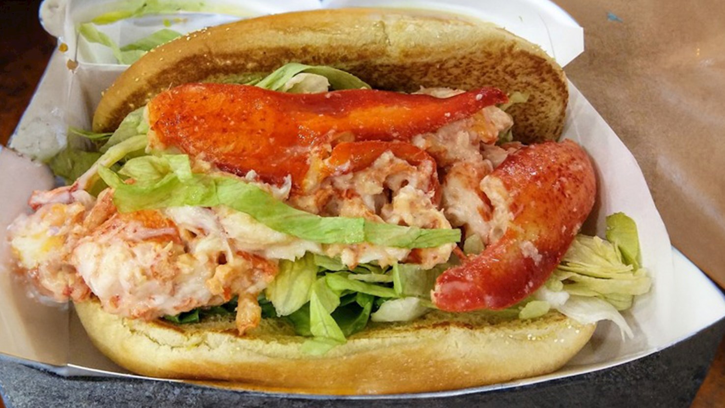 Top 100 Crustacean Dishes in the World - TasteAtlas