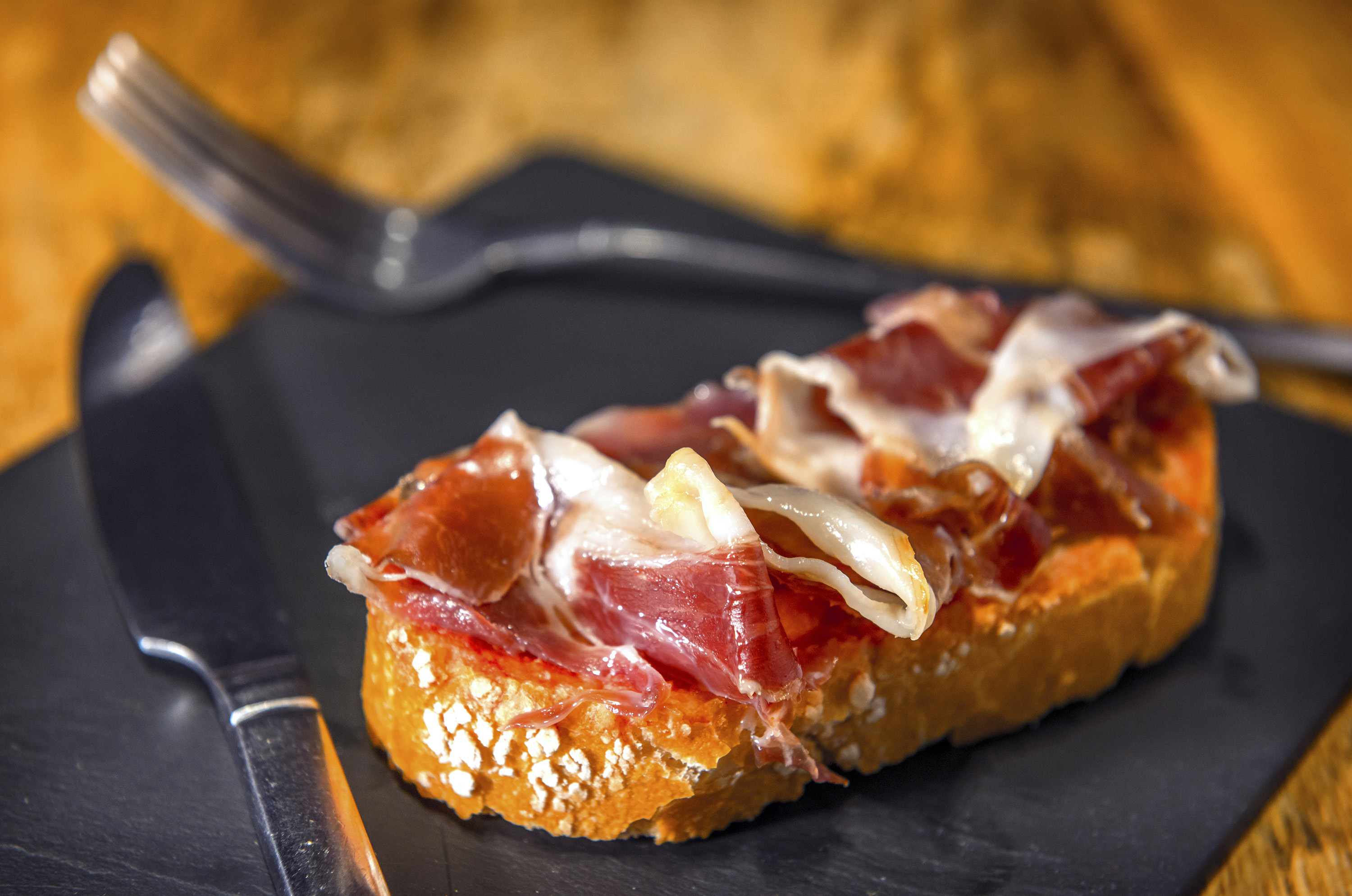 Montadito | Traditional Sandwich type From Spain