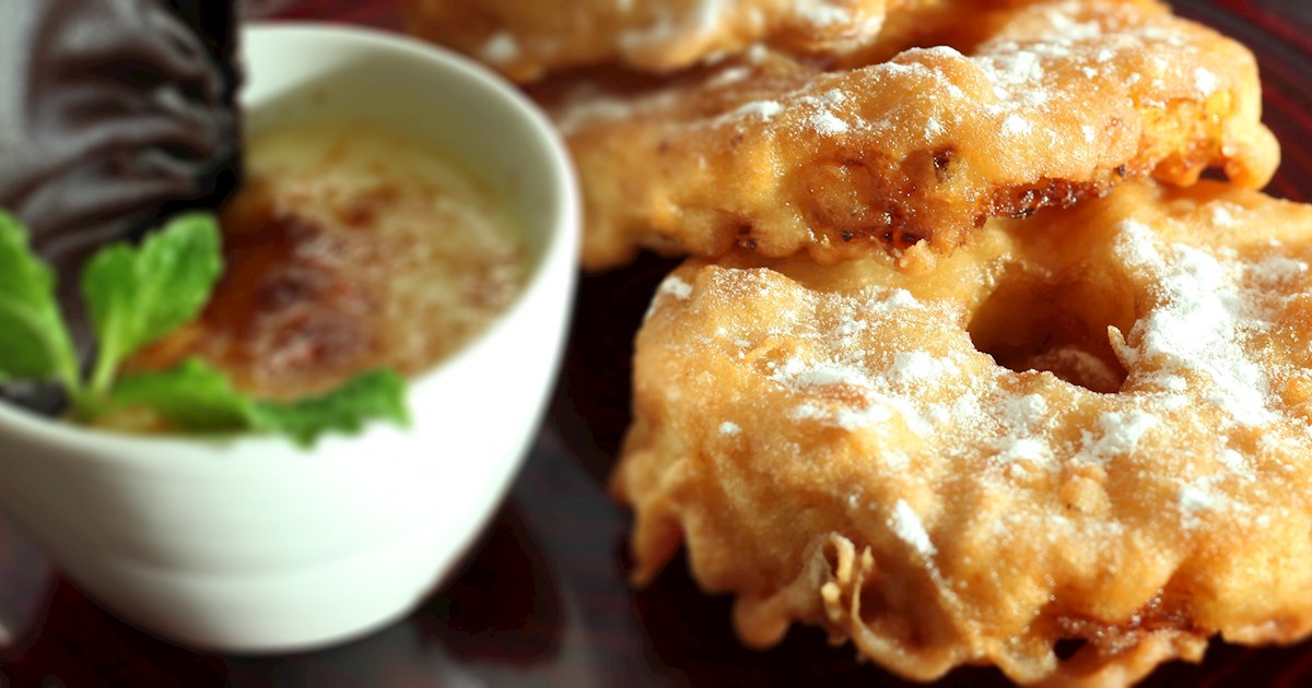 71 Worst Rated Dutch Foods - TasteAtlas