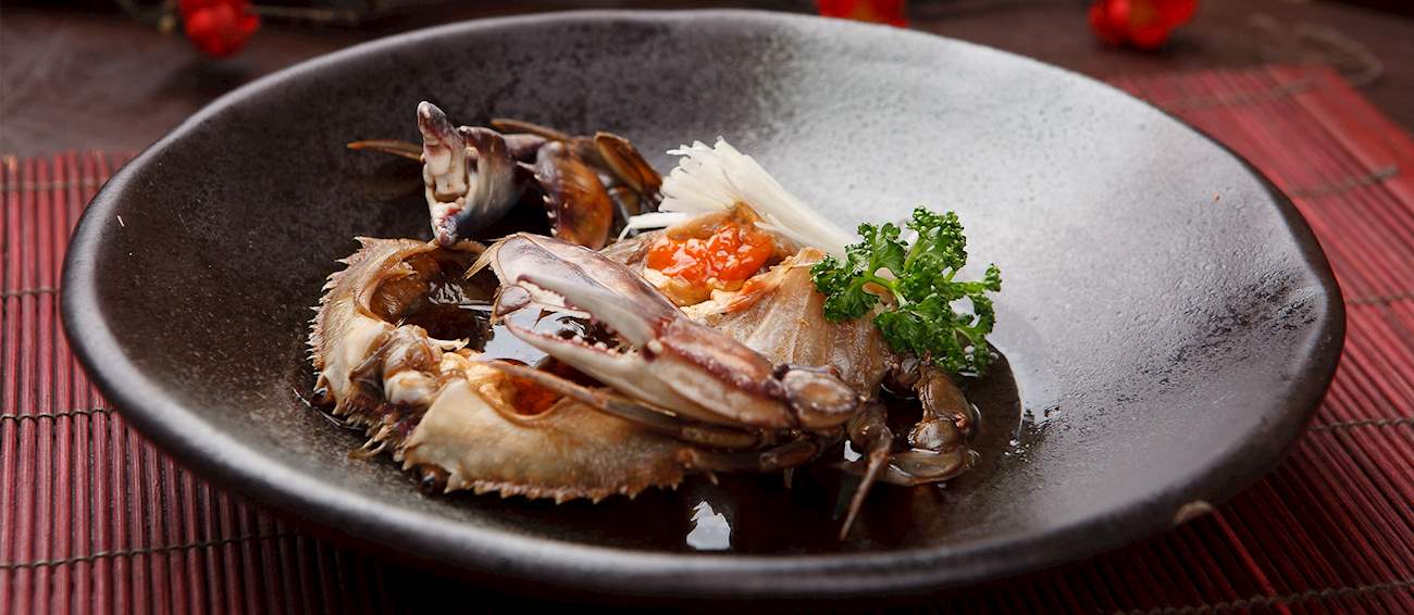 Gejang | Traditional Crab Dish From South Korea