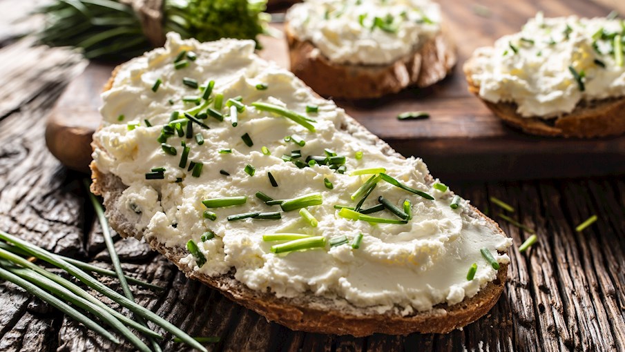 8 Best Spreads in Germany - TasteAtlas