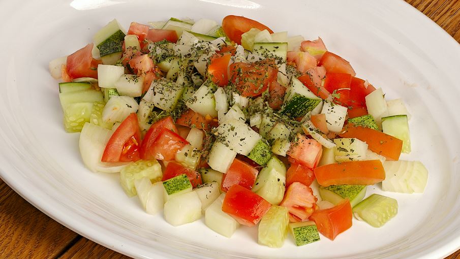 9 Best Side Dishes in Iran - TasteAtlas