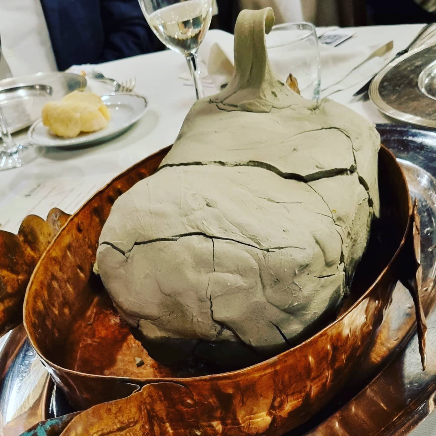 Alla Creta | Traditional Technique From Italy