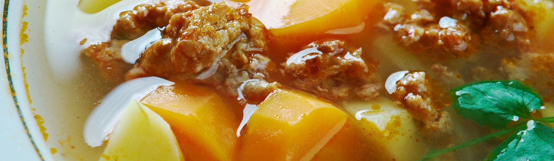 8 Best Offal Soups in Central Europe - TasteAtlas