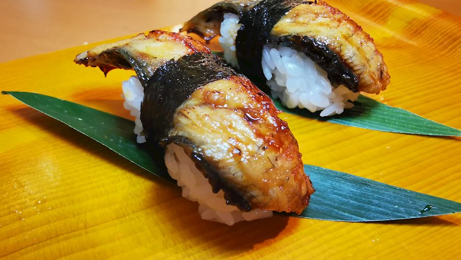 10 Best Rated Japanese Fish Dishes - TasteAtlas