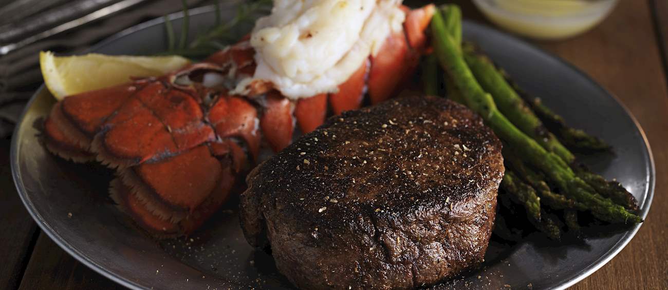 16 Best Beef Dishes in the United States of America - TasteAtlas