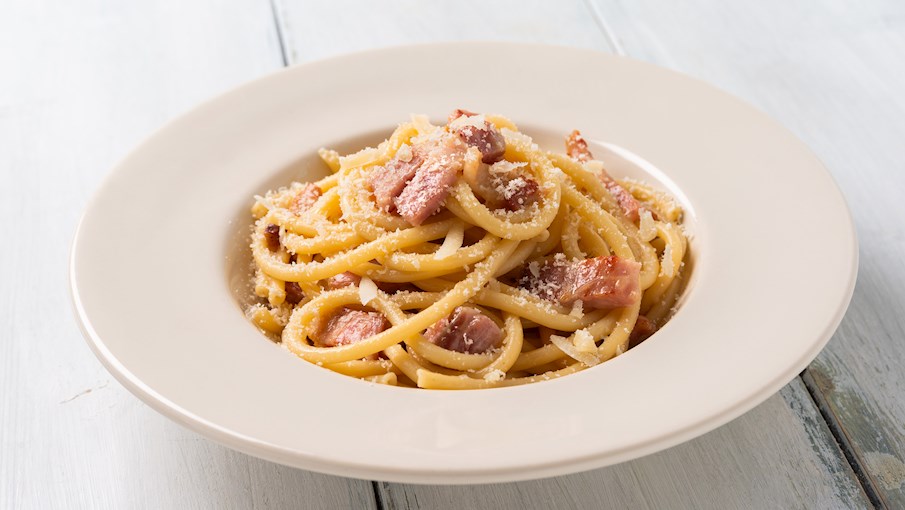 Lazian Food: Top 89 Dishes - TasteAtlas