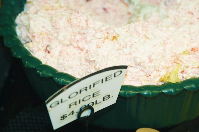 American Rice Dishes: Best Recipes & Restaurants | TasteAtlas