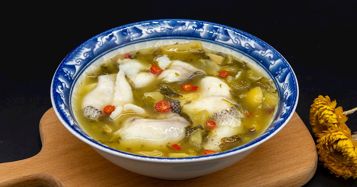 Freshwater Fish Dishes of the World: Best Recipes & Restaurants ...