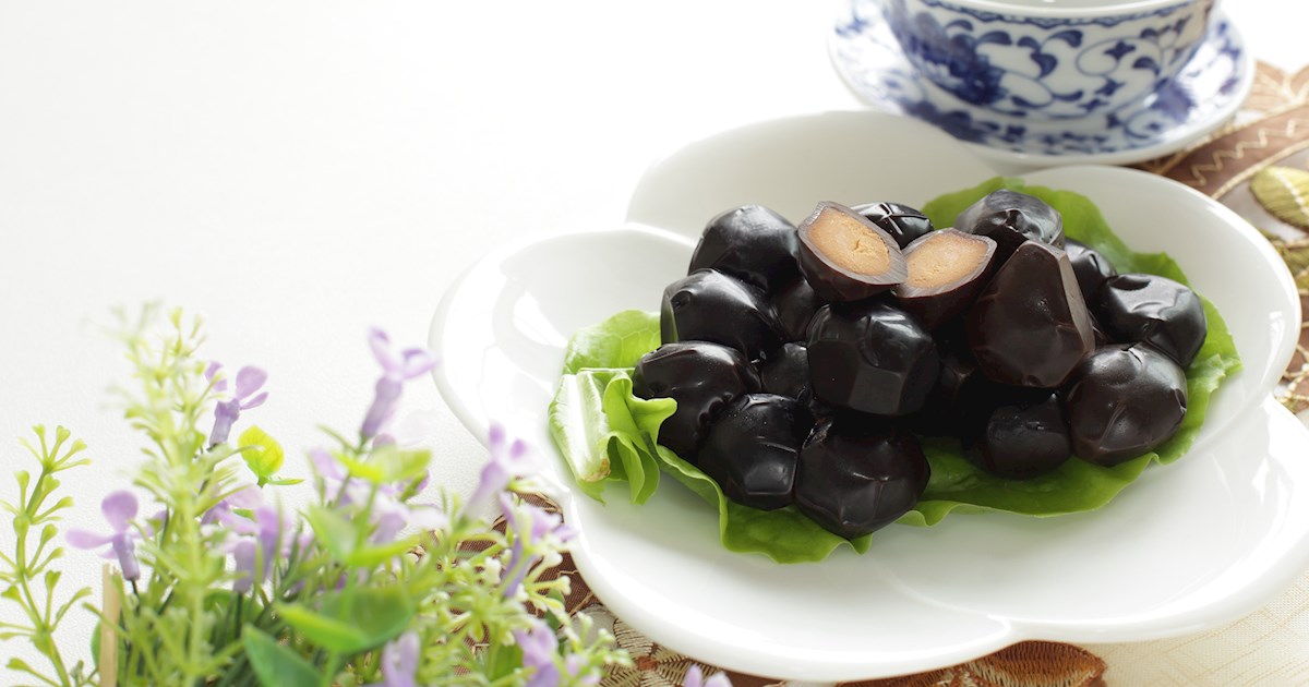 4 Best Snacks in Taiwan - TasteAtlas
