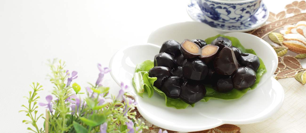 4 Best Snacks in Taiwan - TasteAtlas