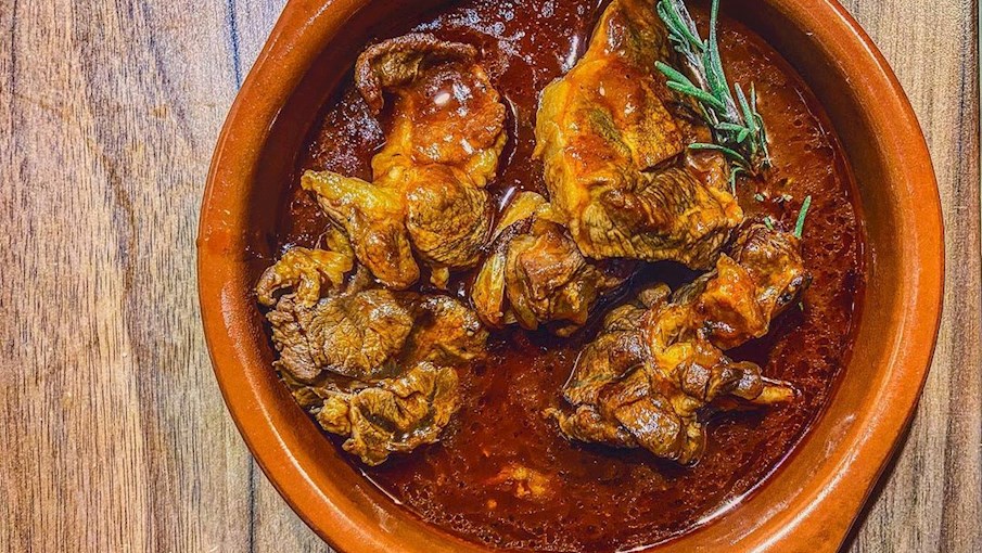 13 Best Lamb and Mutton Dishes in Italy - TasteAtlas