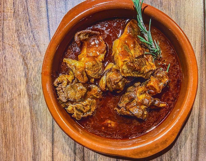 Italian Lamb and Mutton Dishes: Best Recipes & Restaurants | TasteAtlas