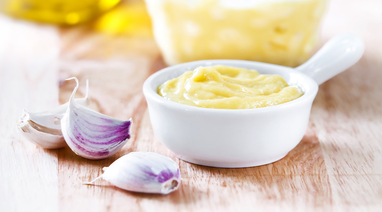 33 Best Sauces in France - TasteAtlas