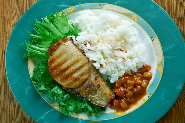 Poc Chuc | Traditional Pork Dish From Yucatán, Mexico