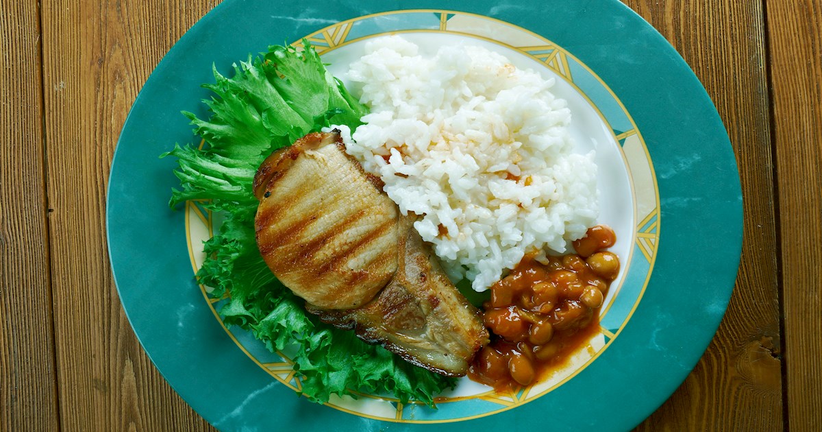 Poc Chuc | Traditional Pork Dish From Yucatán, Mexico