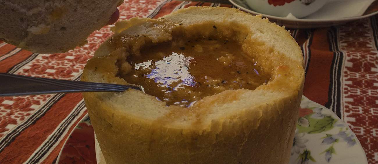 20 Best Vegetable Soups in Southeastern Europe - TasteAtlas