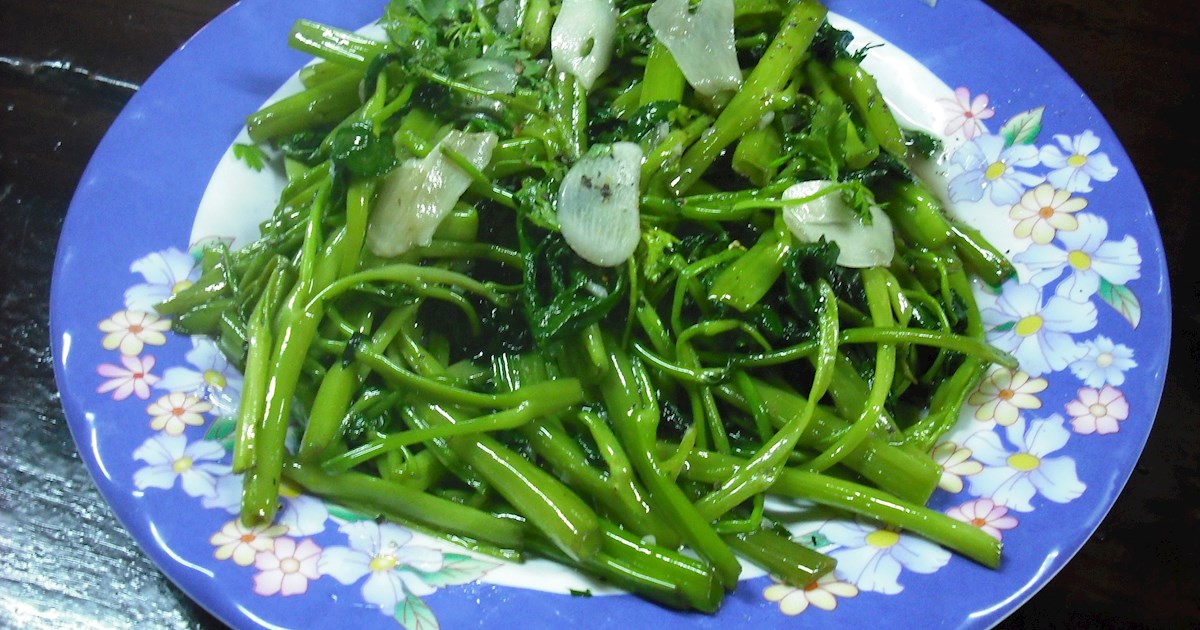 4 Most Popular Vietnamese Side Dishes - TasteAtlas