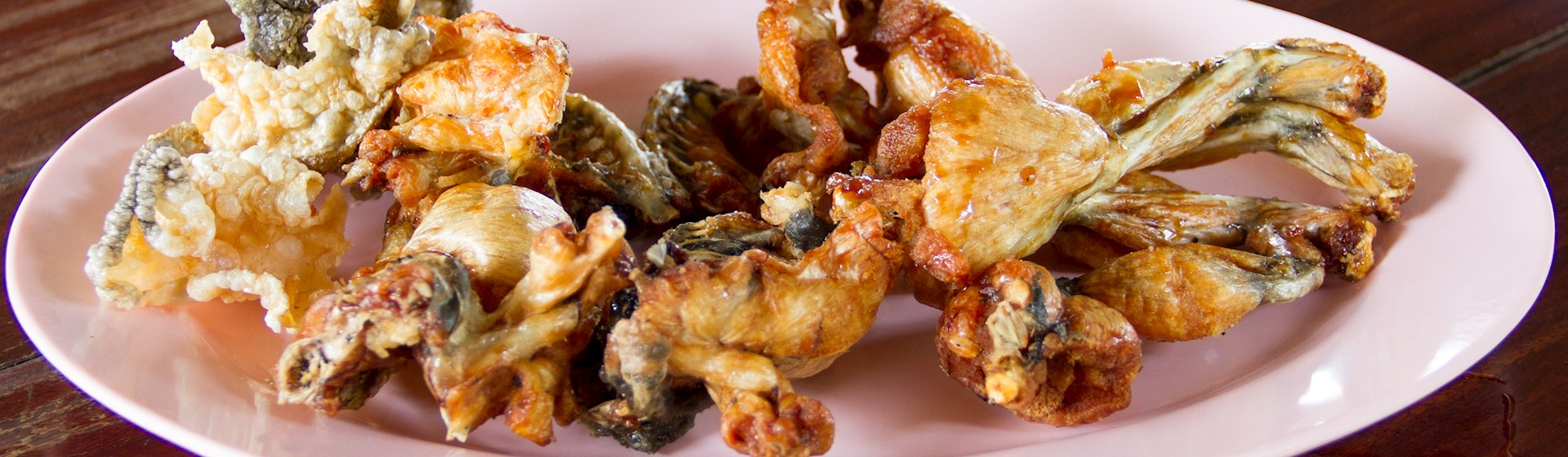 Top 10 Frog Dishes in the World - TasteAtlas