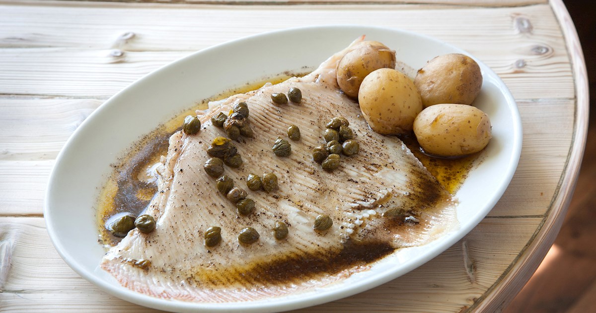 Irish Seafood Dishes: Best Recipes & Restaurants | TasteAtlas