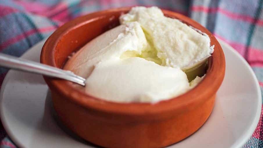 9 Best Appetizers in Serbia - TasteAtlas