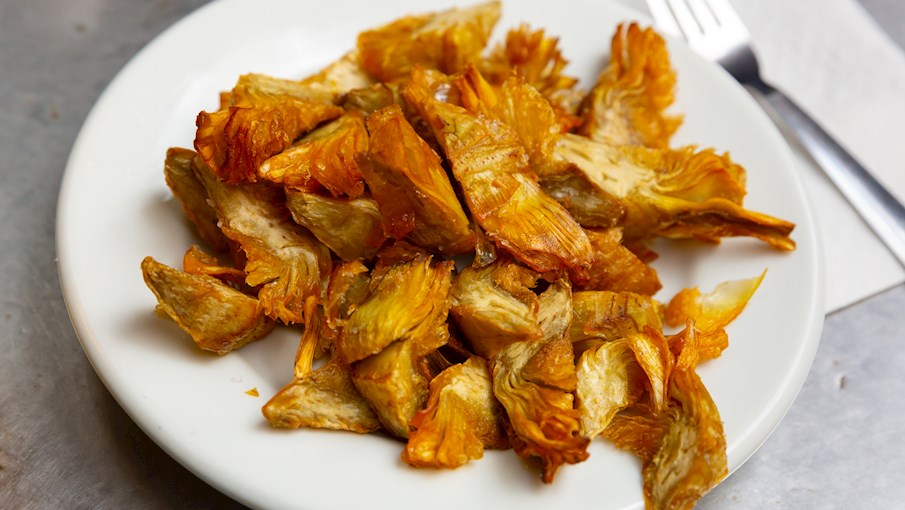 50 Most Popular Spanish Appetizers - TasteAtlas