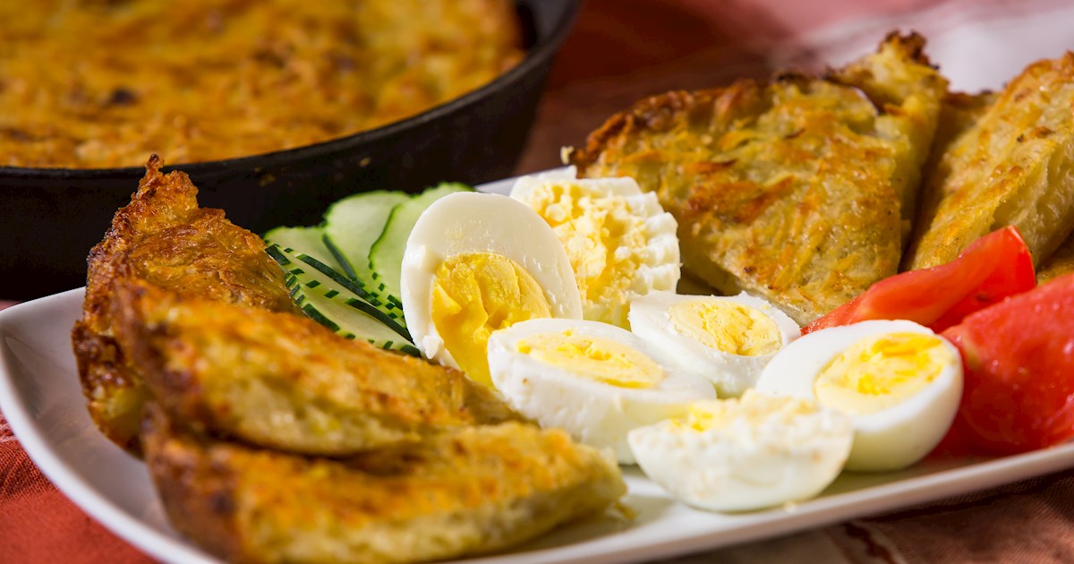 Bosnian and Herzegovinian Food: Top 72 Dishes - TasteAtlas