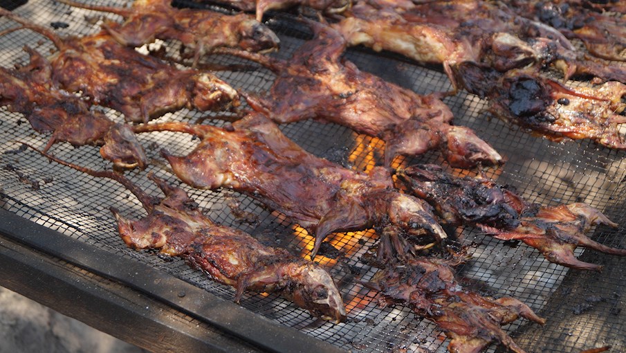 10 Best Meat Dishes in Taiwan - TasteAtlas