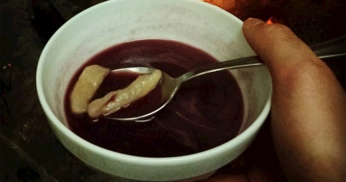 Scattone Authentic Recipe | TasteAtlas